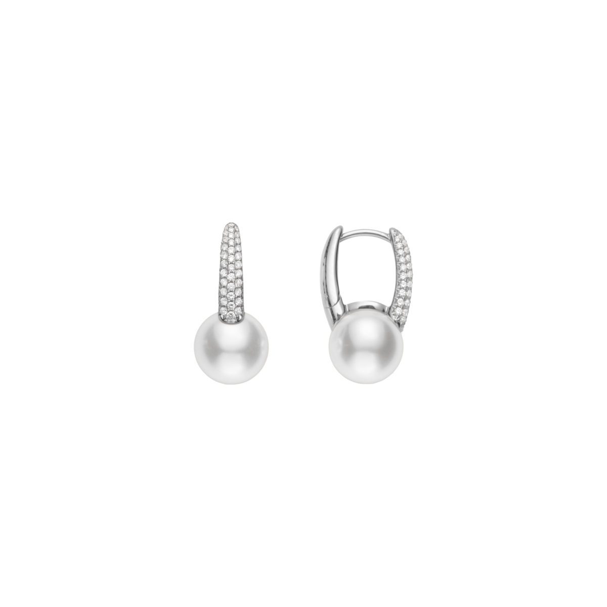 MIKIMOTO Cultured Pearls | Authorized Retailer in Chicago