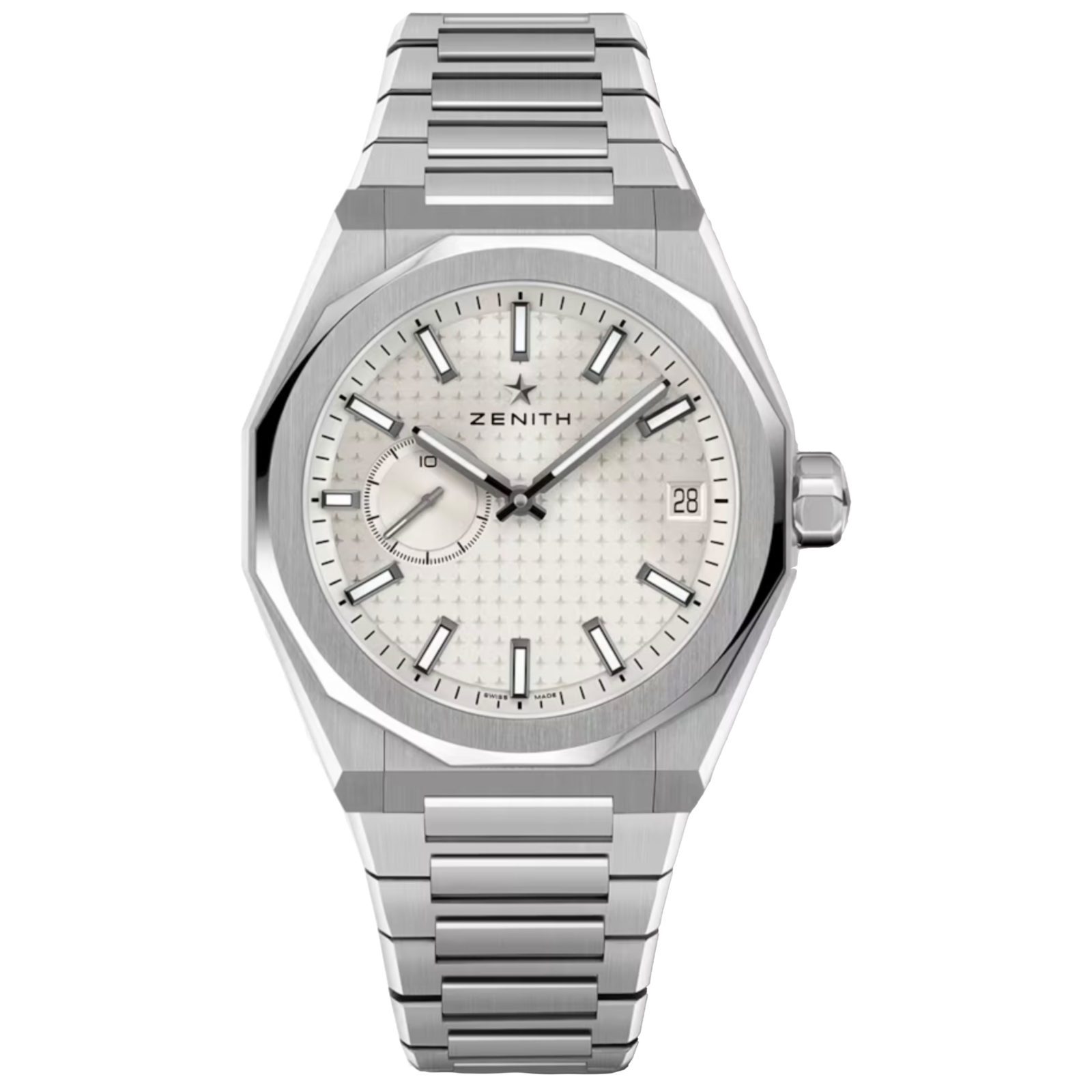 ZENITH Swiss Luxury Watches + Manufacturer | Authorized Dealer