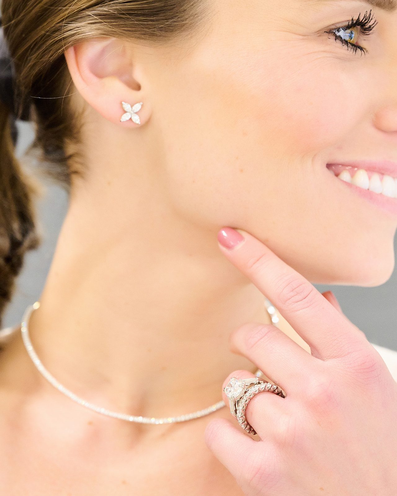 Mother's Day Gift Guide at Marshall Pierce Chicago