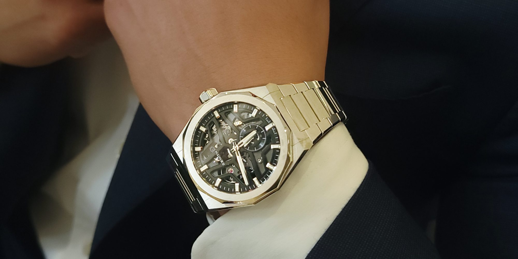 Watches | Marshall Pierce & Co.