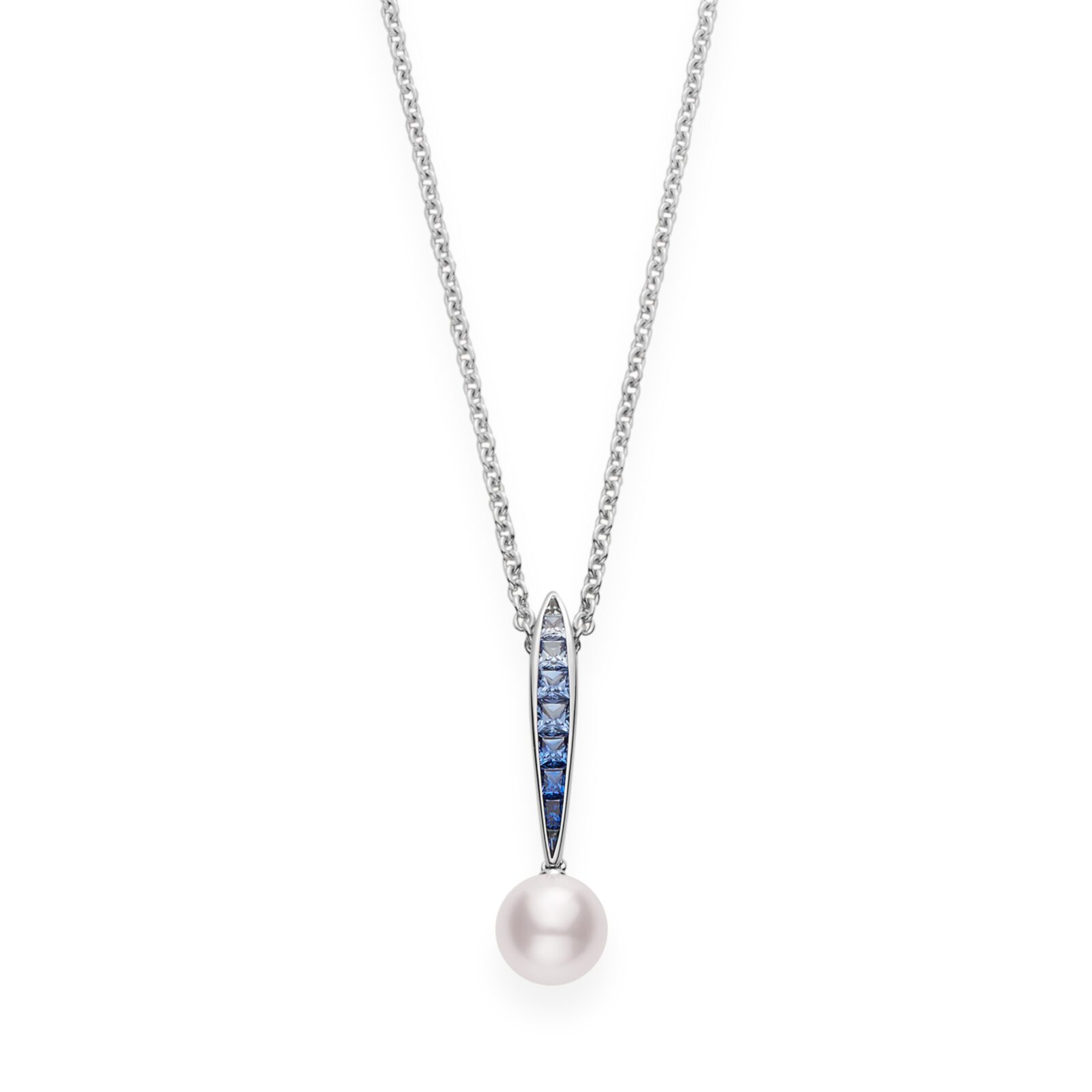 MIKIMOTO Cultured Pearls | Authorized Retailer in Chicago