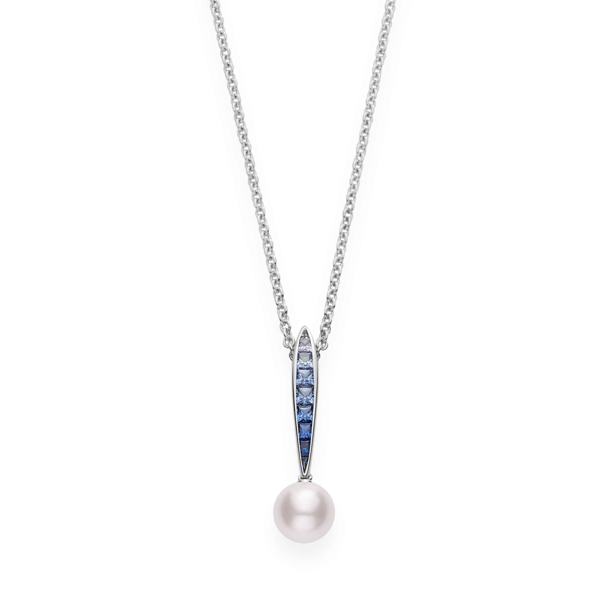 MIKIMOTO Cultured Pearls | Authorized Retailer in Chicago