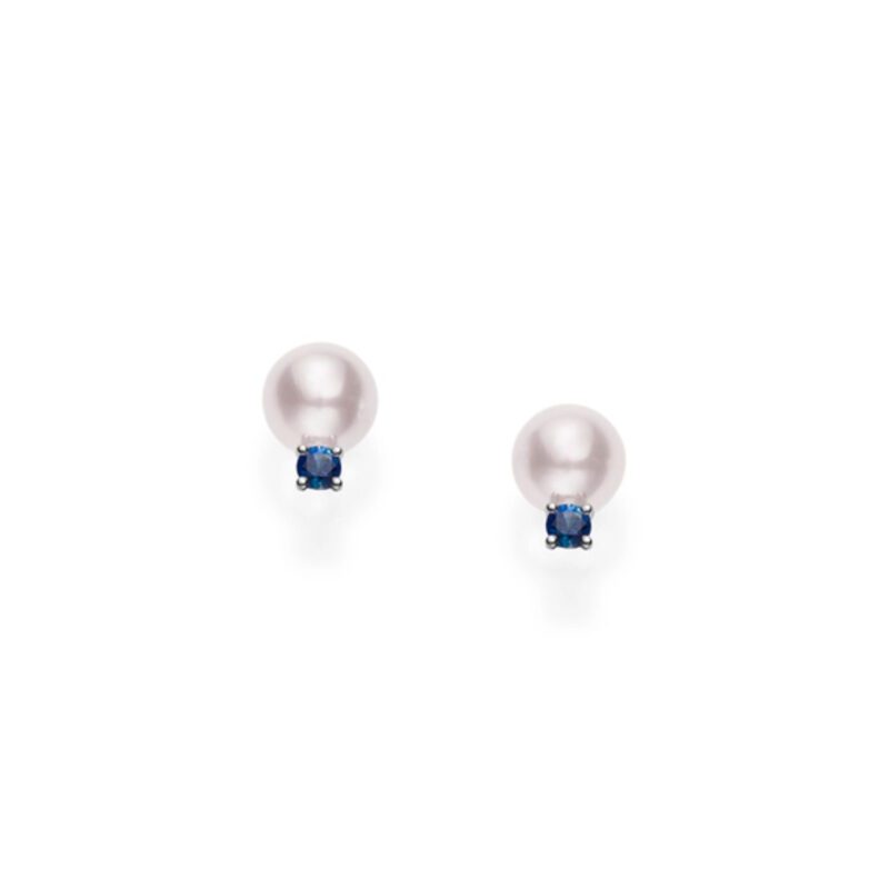 MIKIMOTO Cultured Pearls | Authorized Retailer in Chicago