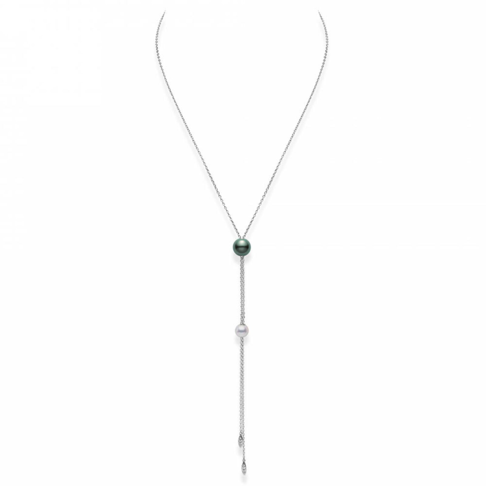 MIKIMOTO Cultured Pearls | Authorized Retailer in Chicago