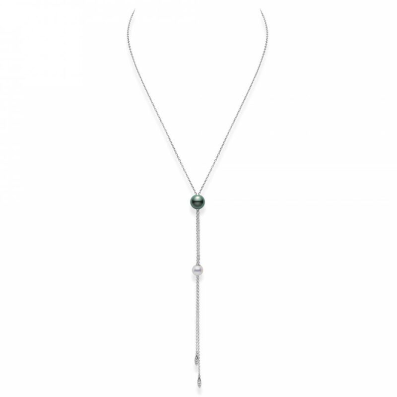 MIKIMOTO Cultured Pearls | Authorized Retailer in Chicago