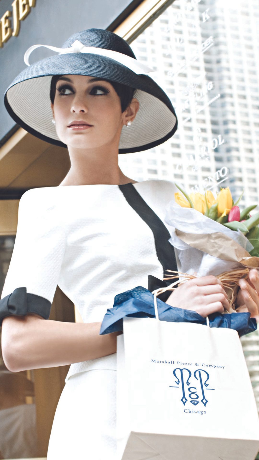 Meet the Expert Team at Marshall Pierce & Company: Luxury Leaders