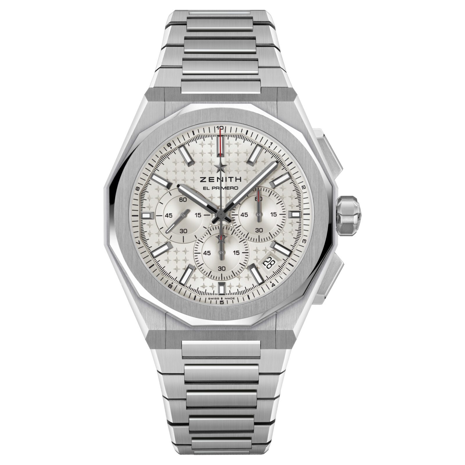 ZENITH Swiss Luxury Watches + Manufacturer | Authorized Dealer