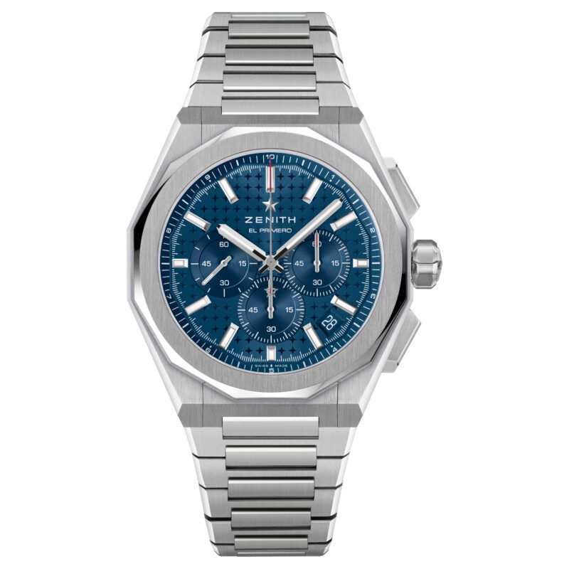 ZENITH Swiss Luxury Watches + Manufacturer | Authorized Dealer