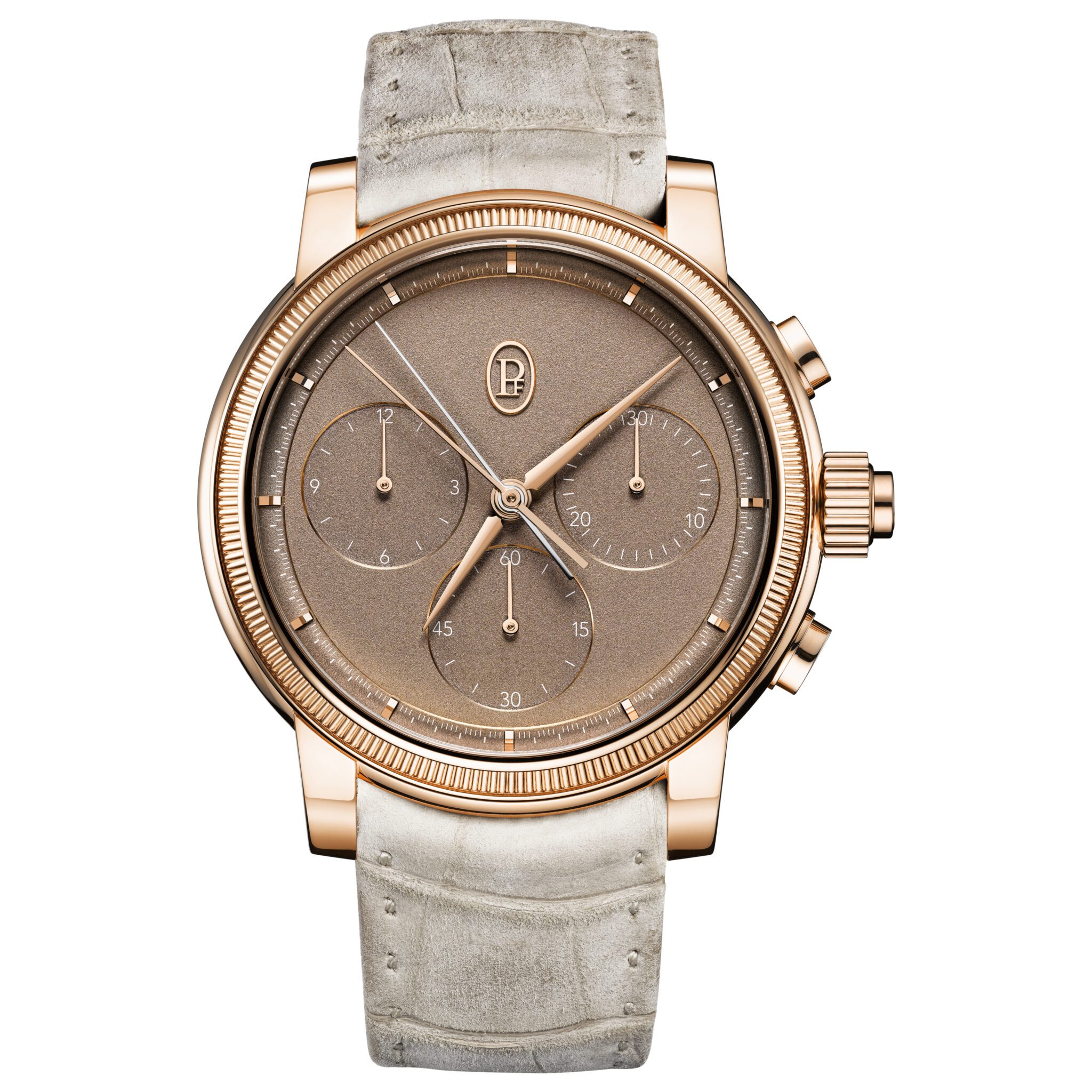 New Watches | Marshall Pierce & Co.