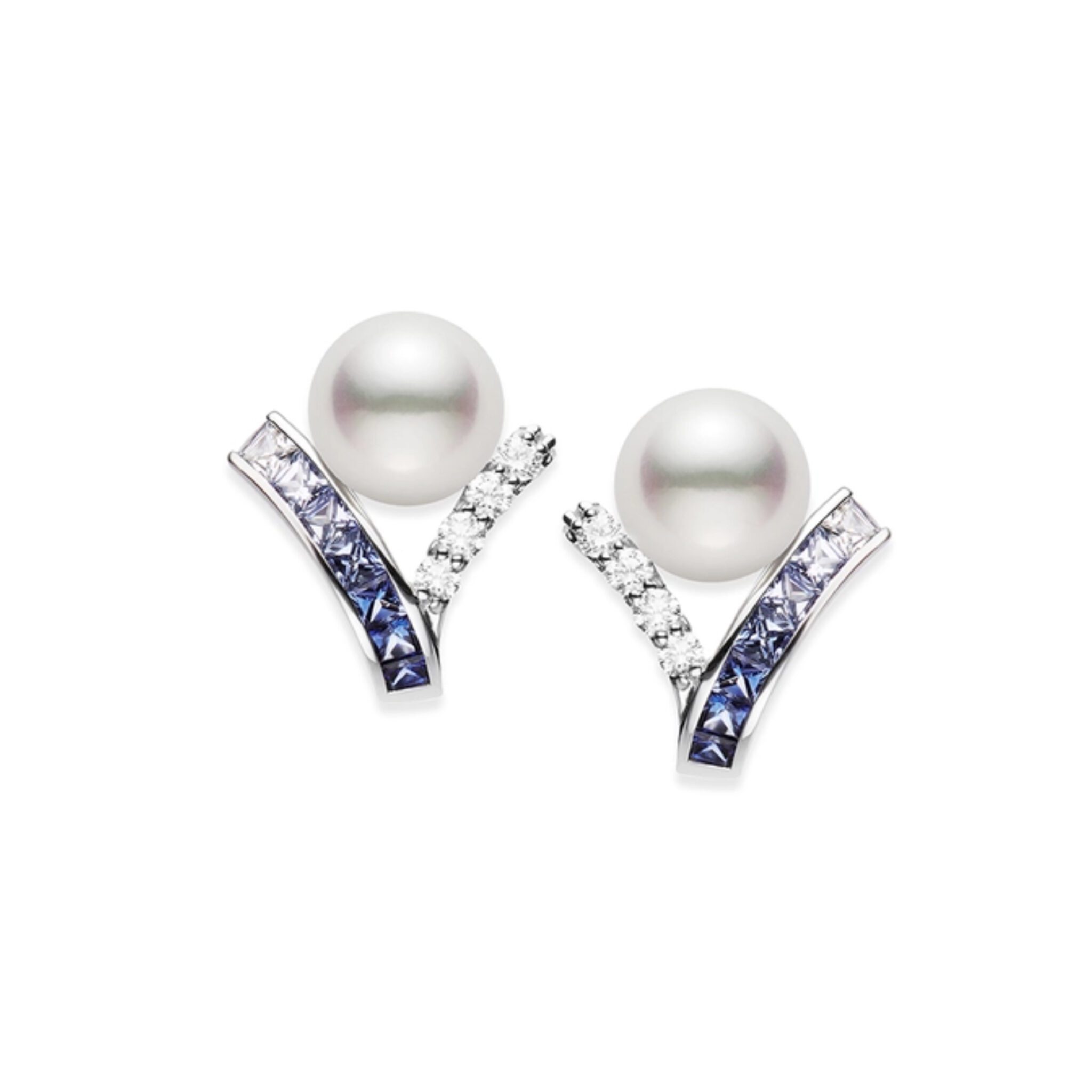 MIKIMOTO Cultured Pearls | Authorized Retailer in Chicago