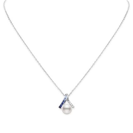 Mikimoto Cultured Pearls | Authorized Dealer of Chicago