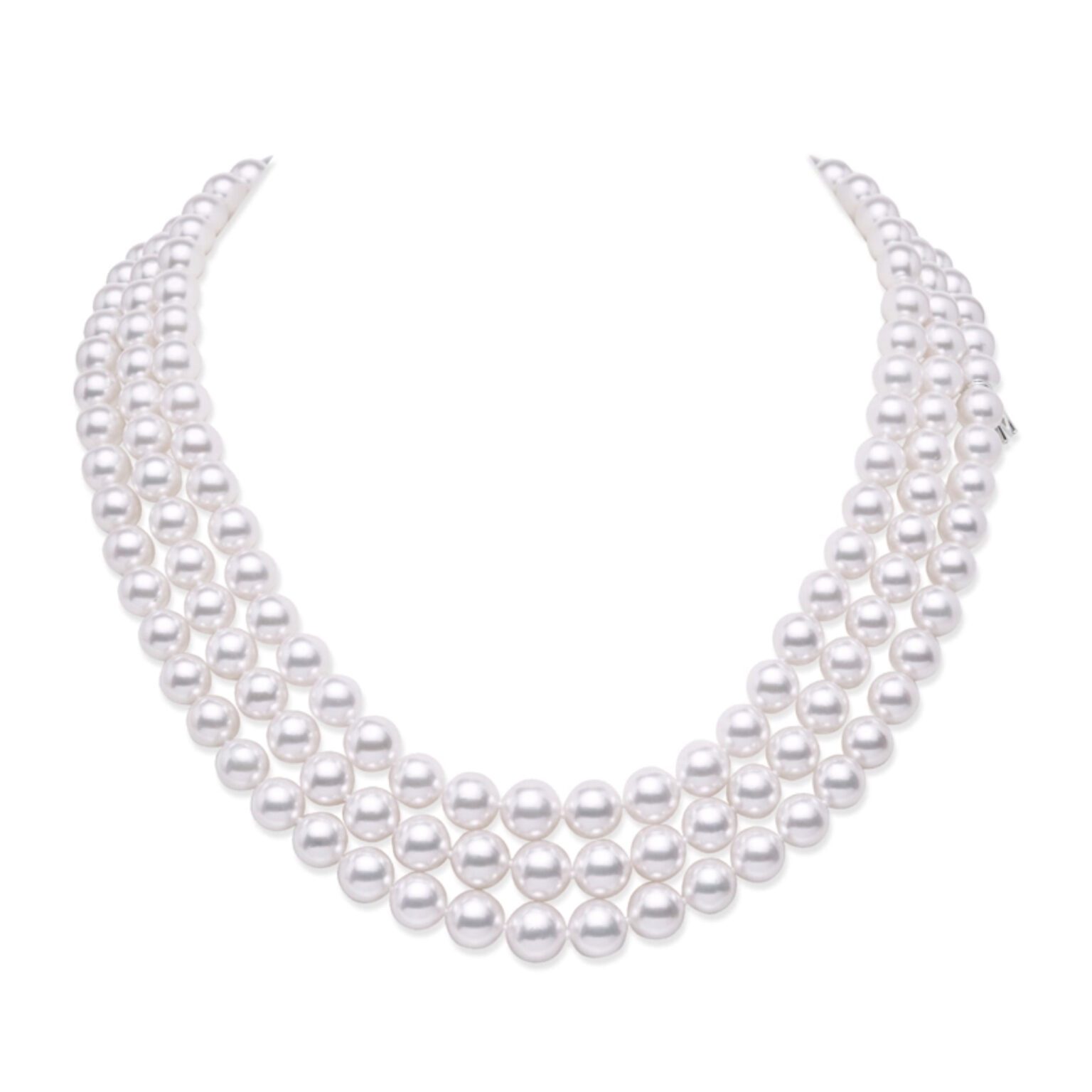 MIKIMOTO Cultured Pearls | Authorized Retailer in Chicago