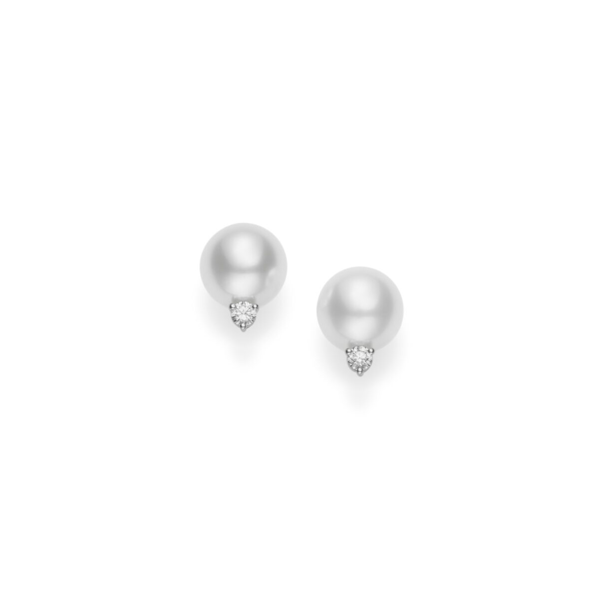 MIKIMOTO Cultured Pearls | Authorized Retailer in Chicago