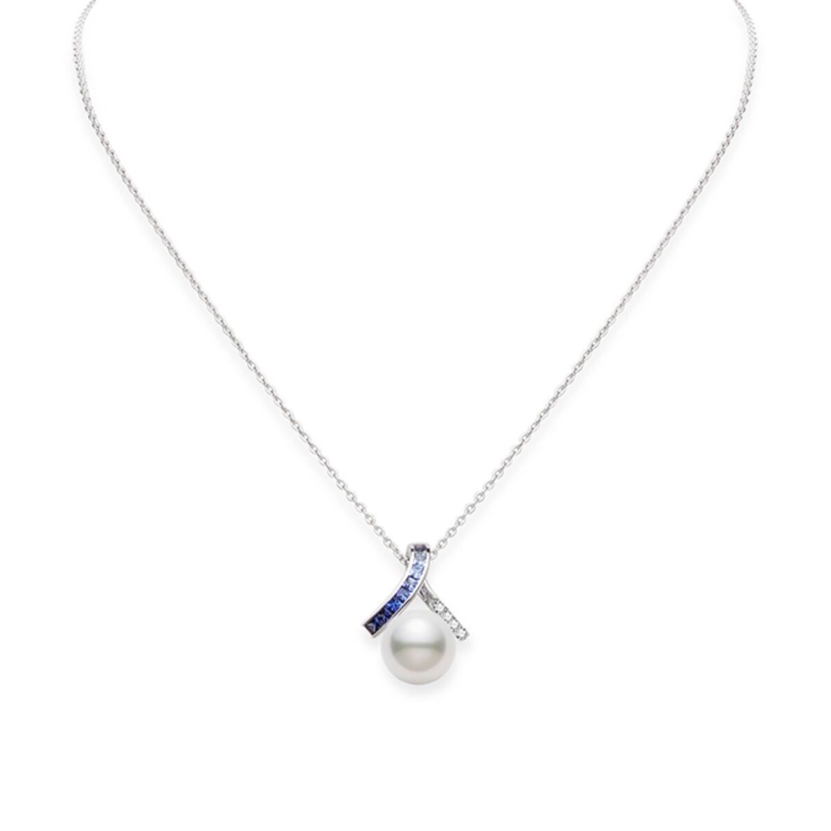 MIKIMOTO Cultured Pearls | Authorized Retailer in Chicago