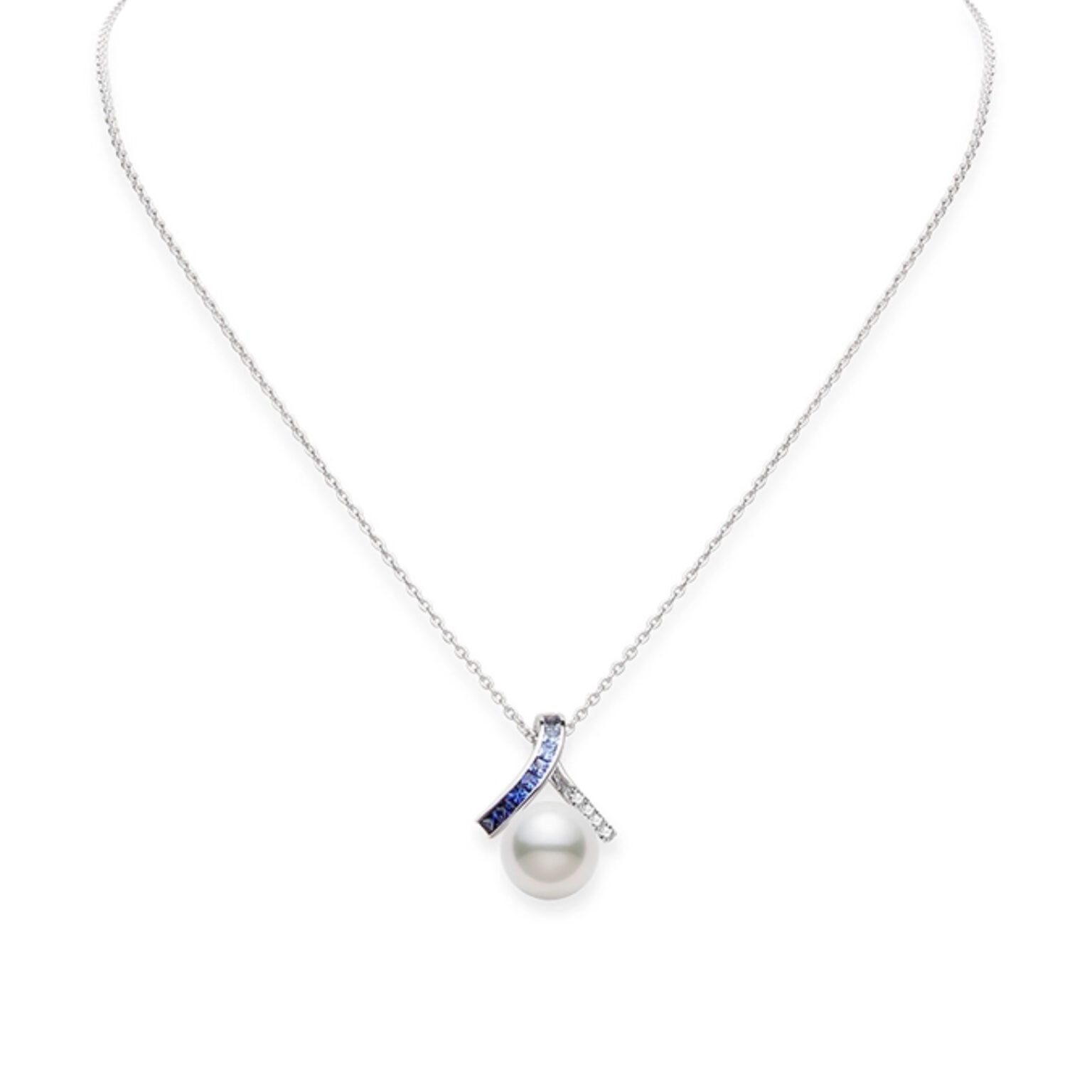 MIKIMOTO Cultured Pearls | Authorized Retailer in Chicago