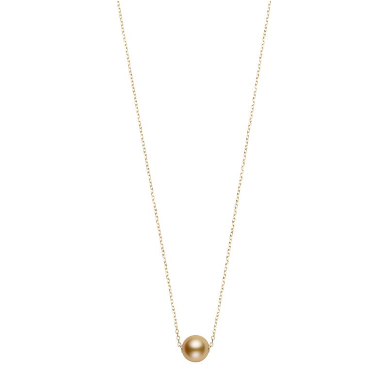 Mikimoto Cultured Pearls | Authorized Dealer of Chicago