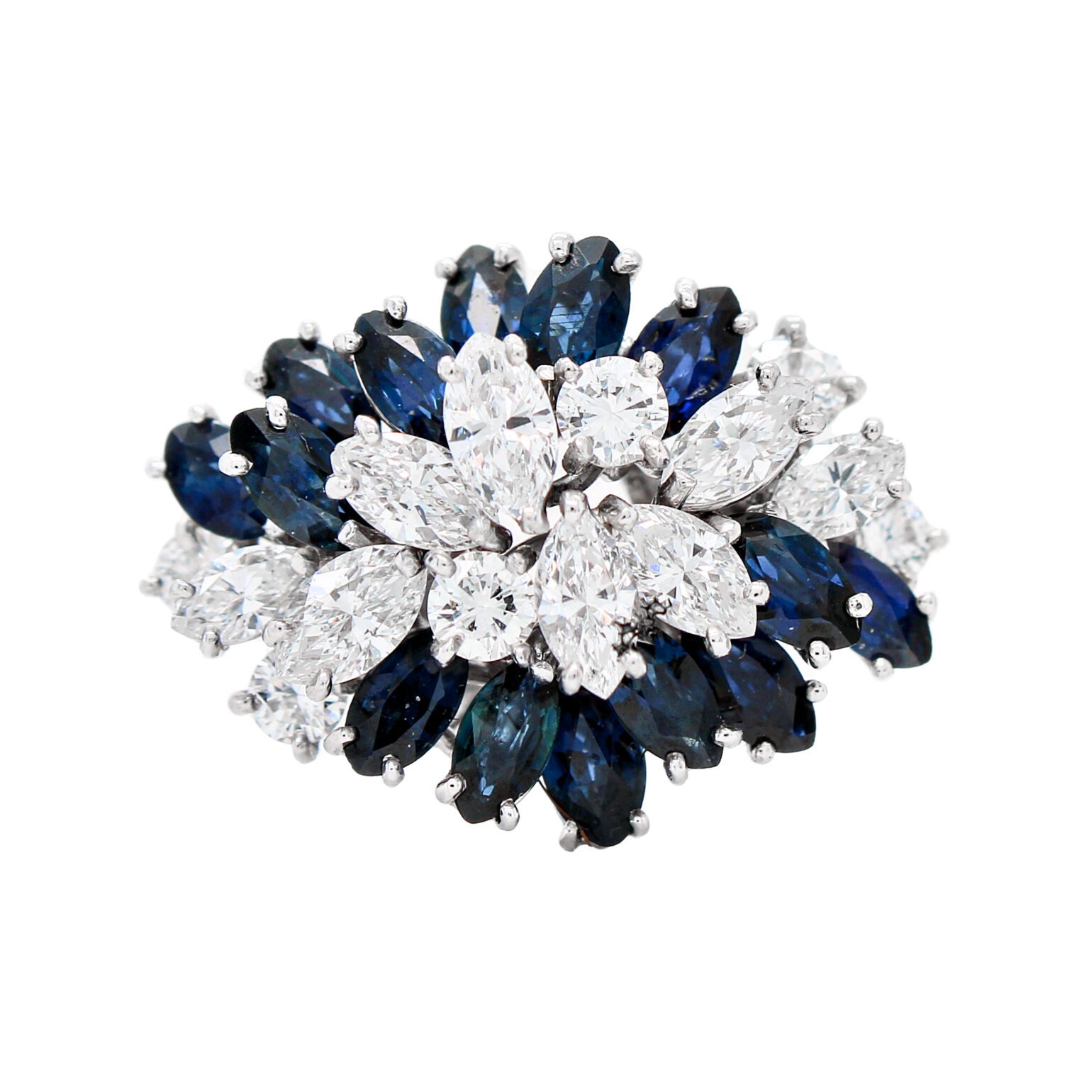 Cartier Luxury Men + Women Jewelry and Watches in Chicago