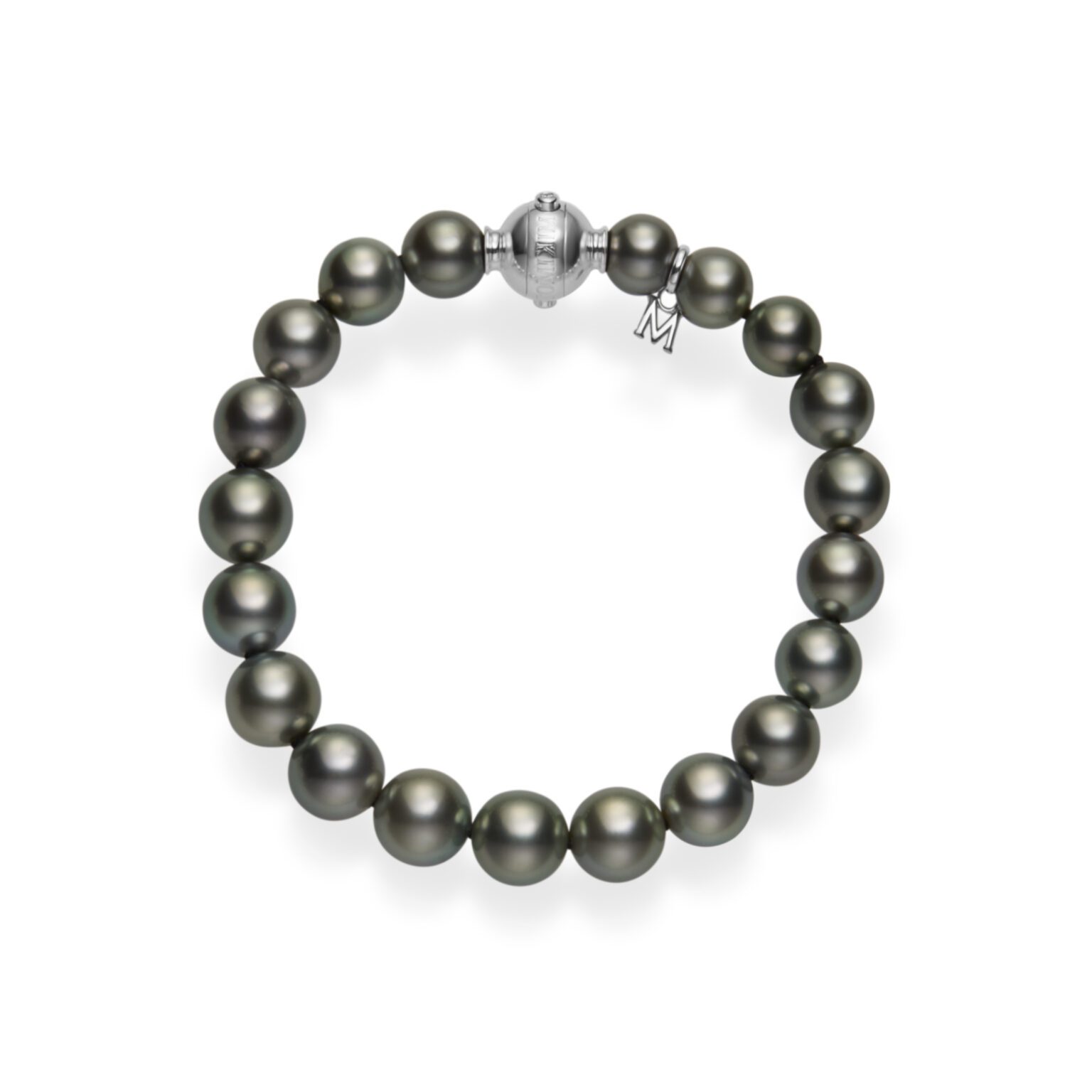 MIKIMOTO Cultured Pearls | Authorized Retailer in Chicago