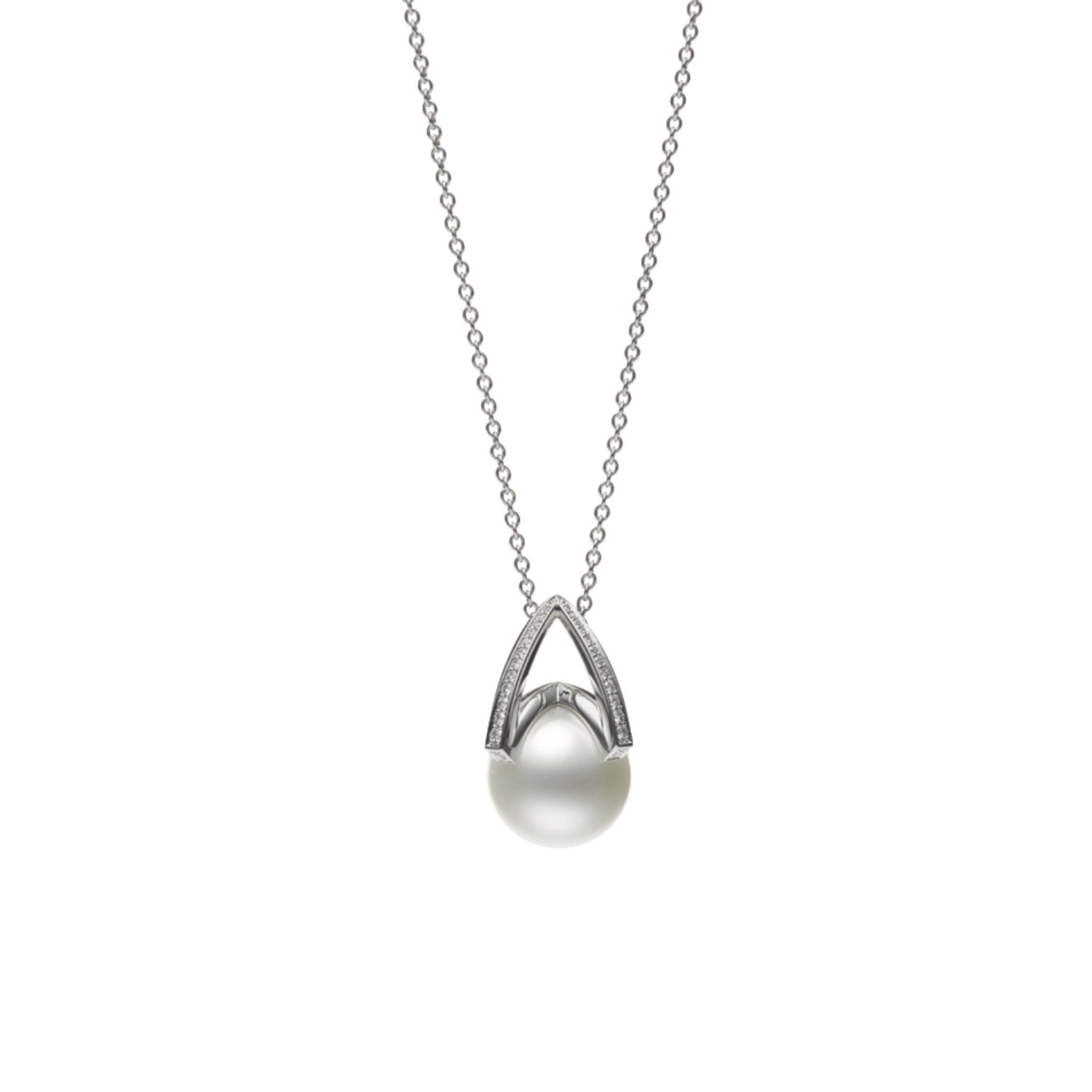MIKIMOTO Cultured Pearls | Authorized Retailer in Chicago