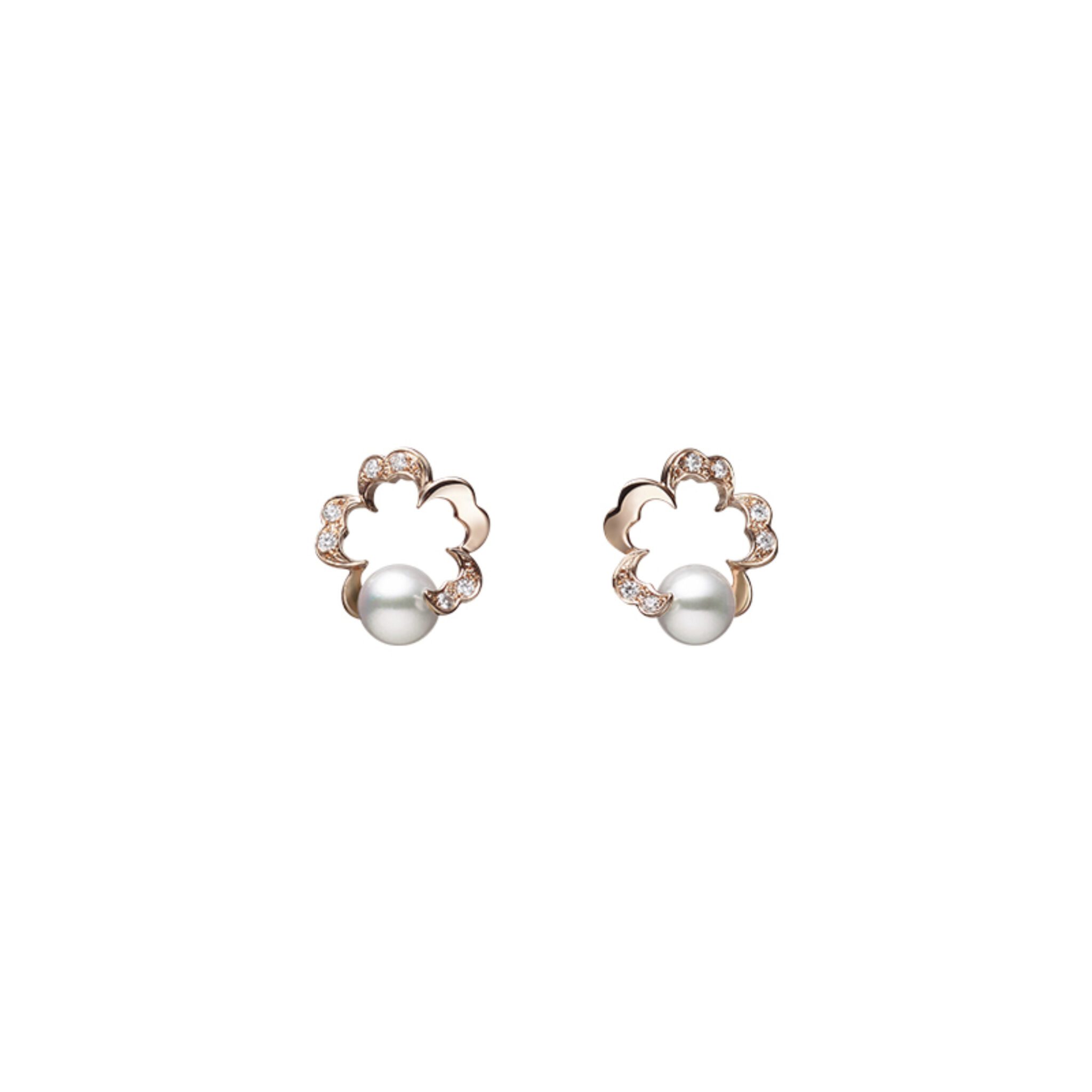 MIKIMOTO Cultured Pearls | Authorized Retailer in Chicago