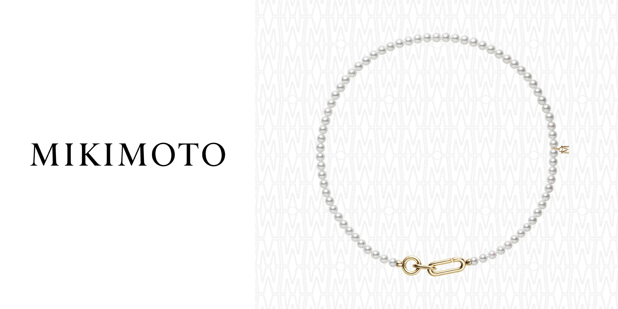 MIKIMOTO Cultured Pearls | Authorized Retailer in Chicago